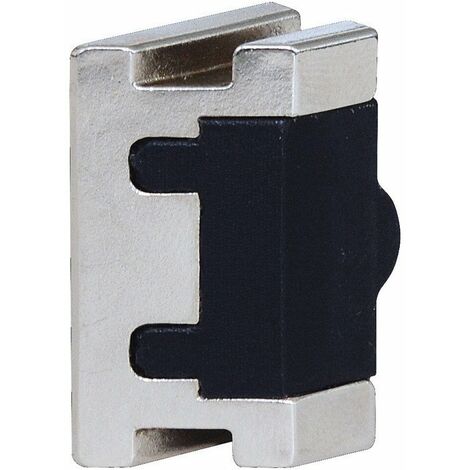 Scrocco protezione telaio 9045 completo per serie 23 BKS