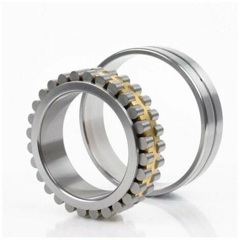 Cuscinetto a rulli cilindrici 37mm OD 145mm ID 95mm alesaggio conico (1 ...