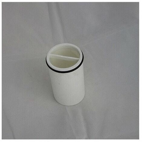 Tubo ad immersione TASSO 90 ricambio neutro KLUDI