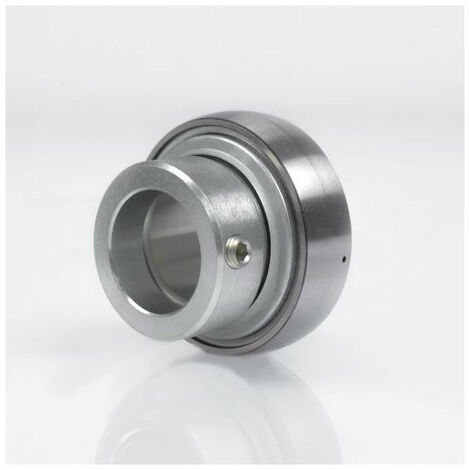 Cuscinetto a sfere con inserto radiale UEL209 56,3 mm est. 85mm int ...