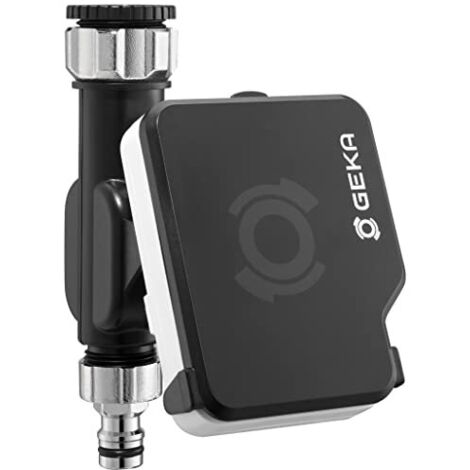 Computer per irrigazione numero di stazioni 1 GEKA digitale