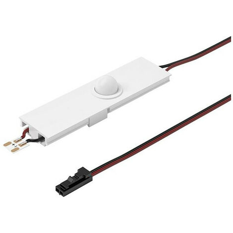 Profilo Channelline Beweg-Melder 12vdc. PIR-Sensor