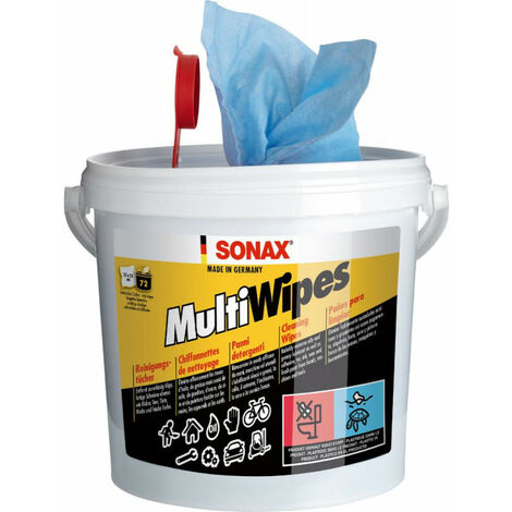 Multiwipes 72 UNITURA UNITÀ