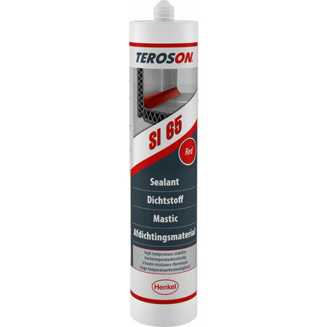 Masicon silicon al silicone ad alta temperatura a temperatura ad alta ...
