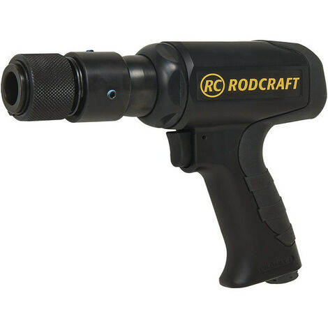 RC 5185 3000min-¹ 6 Pentole 11mm 9 J Rodcraft Hammer
