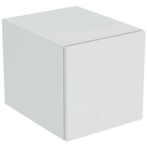 Placca in vetro TONIC II per R4307 e R4308 IDEAL STANDARD