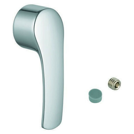 GROHE 48259 maniglia a leva cromata