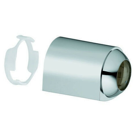 GROHE cap 48495 per EHM-Trim set cromato