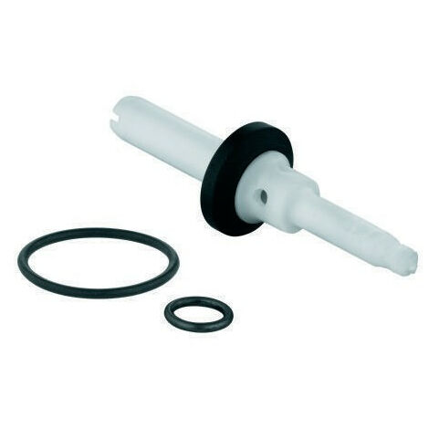 Stelo del pistone EICHELBERG allentato alla conversione UP neutra