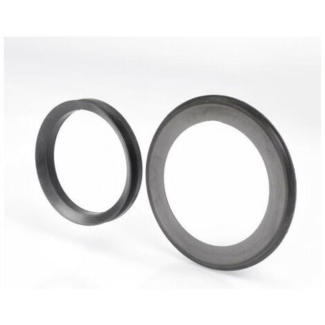 Guarnizione alloggiamento TSN528 A SKF INT. 125mm ext. 190.5mm B.5.8mm SKF.