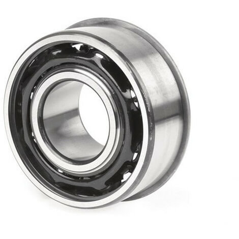 Cuscinetto a sfera angolare 3311 ANRC3 INT. 55mm ext. 120 mm largo 49 ...