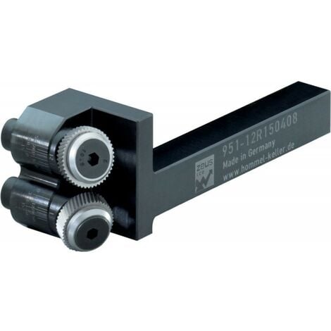 3-50 mm moleter strumento 12x12mm eco h+k albero