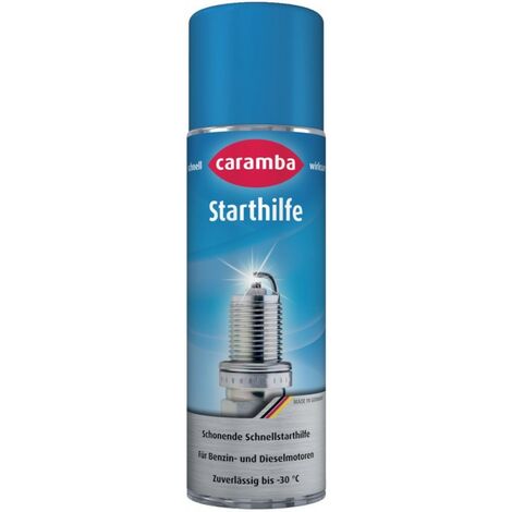 Caramba Acqua Spray 300 Ml (A 6)
