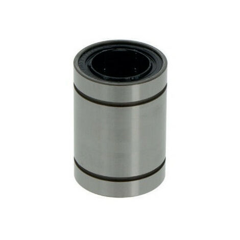 Cuscinetto a sfera lineare LBBR20 -2LS/HV6 20mm Ext 28mm B.30mm EWELLIX SKF