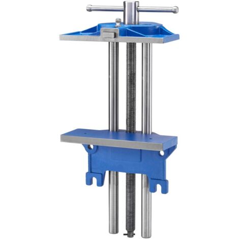 Carpenter Vice solo 265 mm T53pd