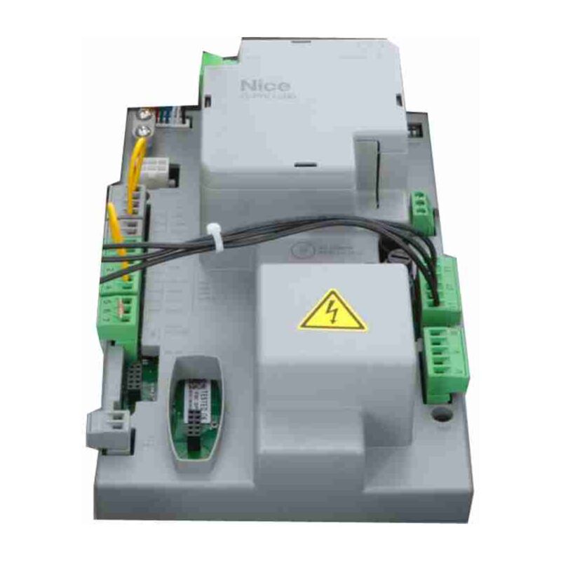 Panneau de commande SPTB497 DPRO500 TB497 Pièce de rechange d'origine NICE SPTB497