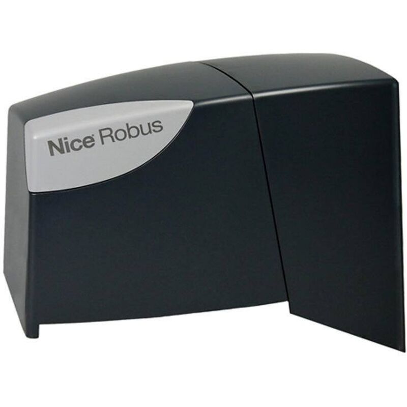 Nice – PRRB03A Groupe plastique externe ROBUS 350 400 RB400 – Pièce de ...