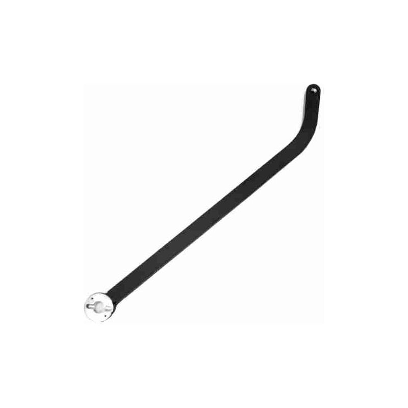 Bras droit – Remplacement Stylo Bd CAME 119RID331
