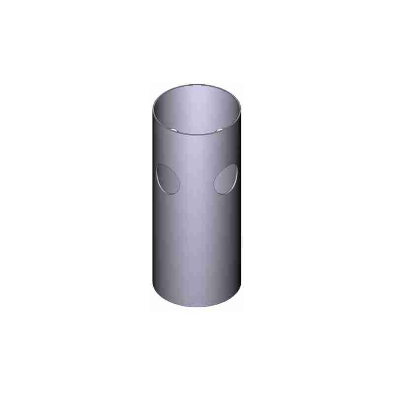Bras de fixation de cylindre de rechange pour compas CAME 119RIT110