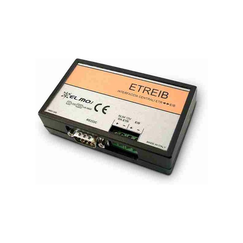 Interface pour la communication de données entre une unité de contrôle ...