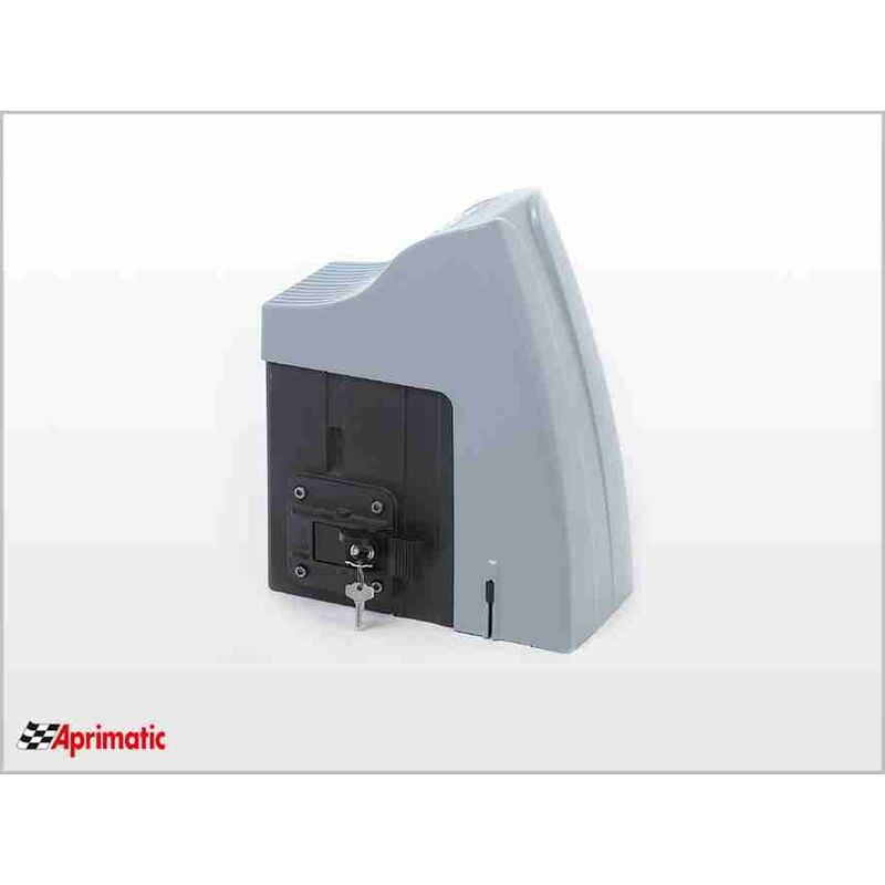 MOTORÉDUCTEUR AT80 Y Z16 APRIMATIC 41120/021 ORIGINAL AUTOMATION ...