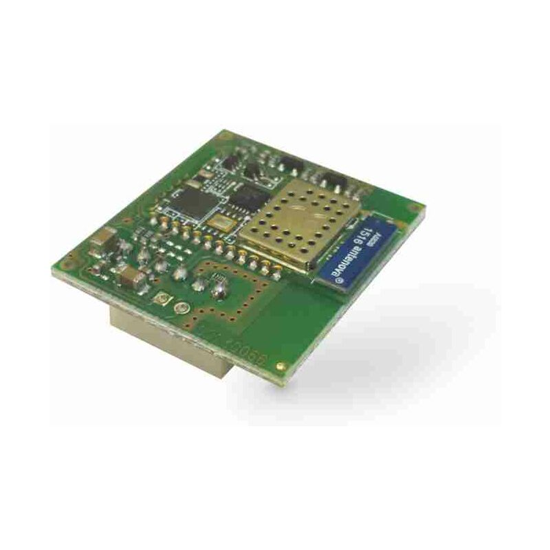 Module d'interface Wi-Fi avec e-Connect