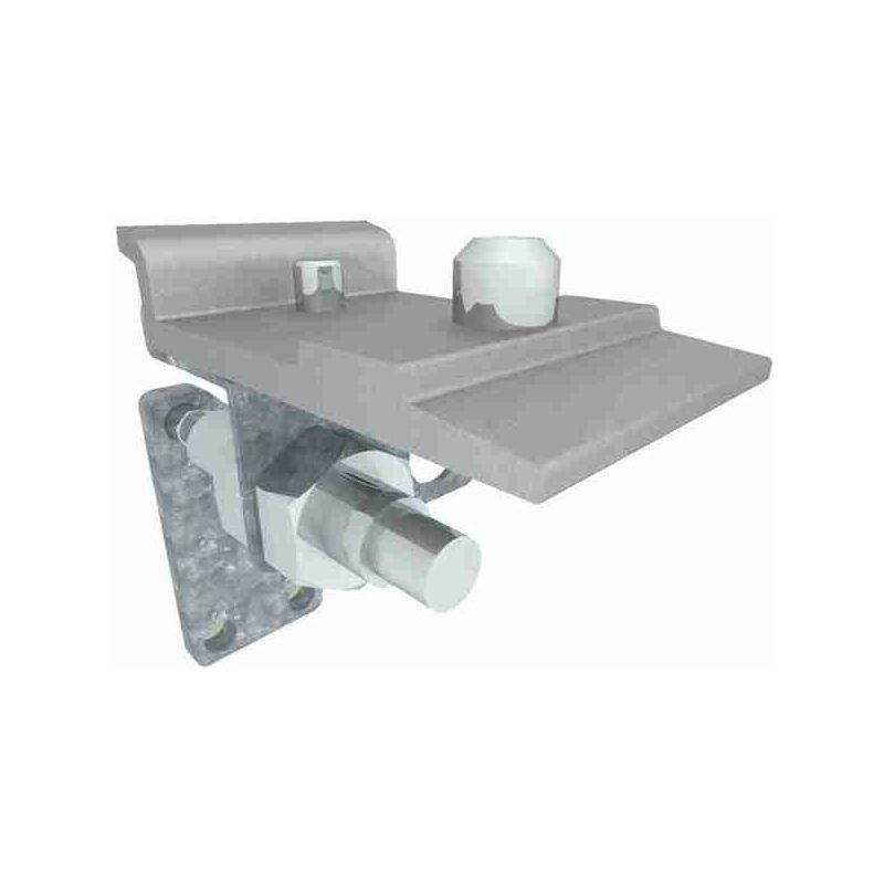CAME 818XC-0015 Dispositif de signalisation de position de porte pour ...