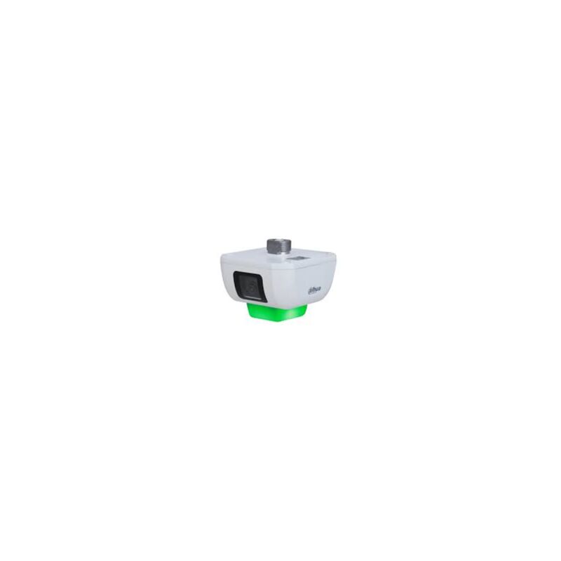 ITC414-PH5B-TF2 - Caméra de stationnement 6 places 4MP 2,8 mm