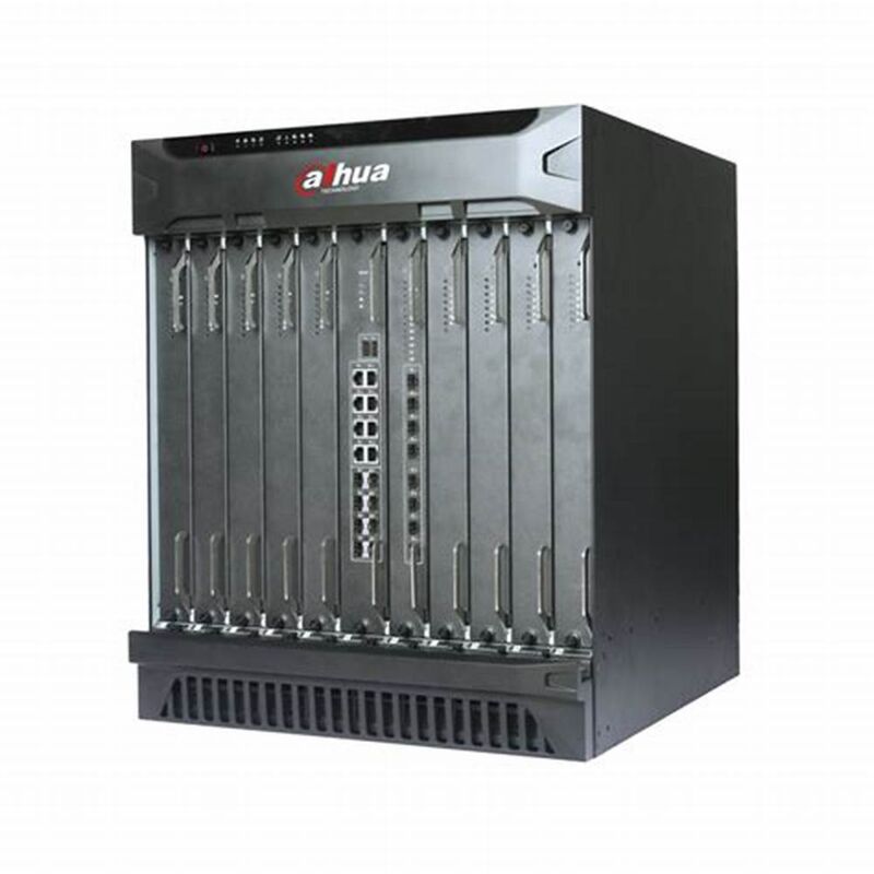 VEC0804HD-M60 - Unité d'encodage de 8 canaux DVI-I pour M60