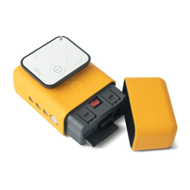 Interface de module multifonction NICE PROVIEW PRO-VIEW