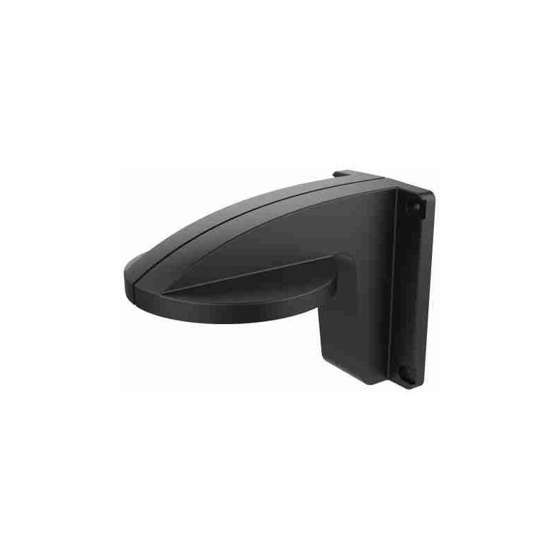 HIKVISION - DS-1258ZJ-Support mural noir