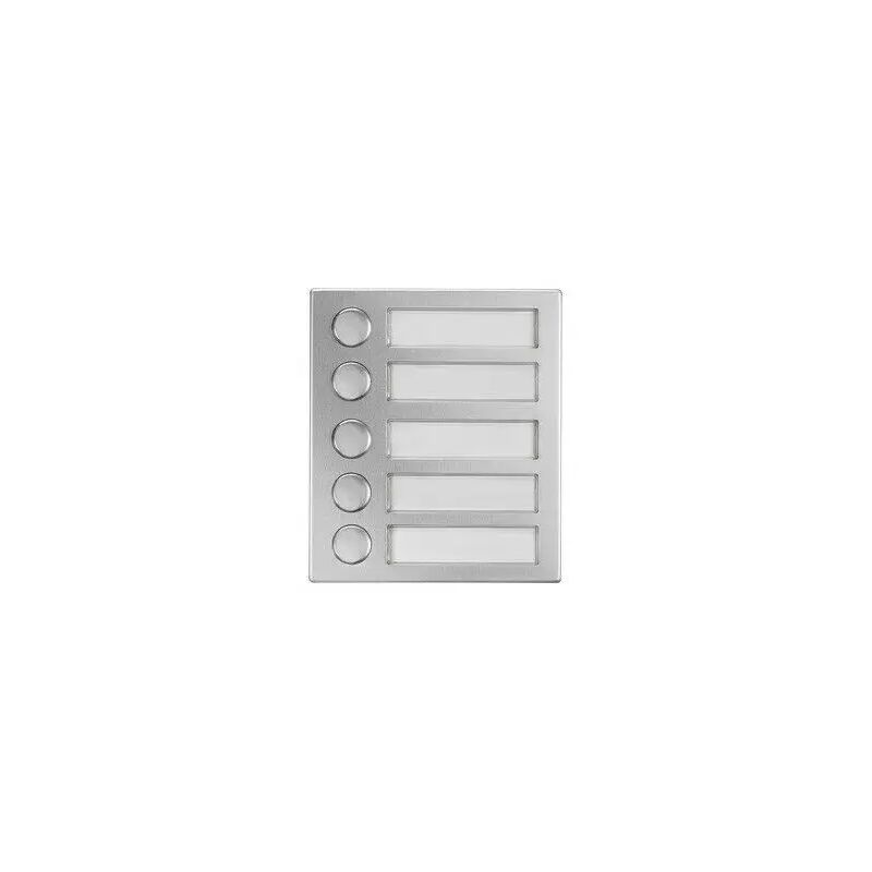 1841246 - Module clavier Somfy 5 boutons