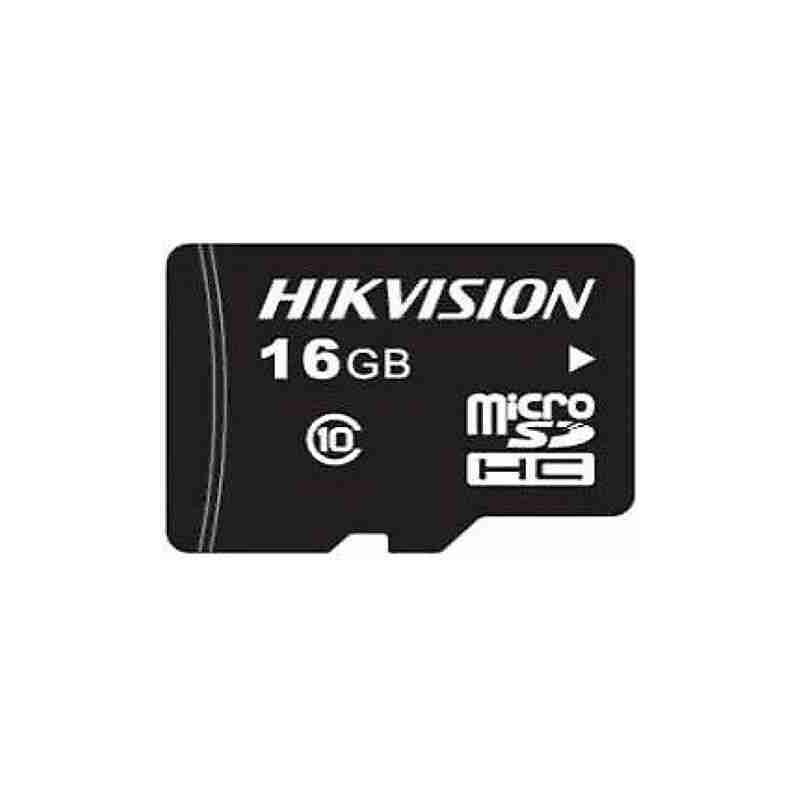 Carte Micro SD 16 Go