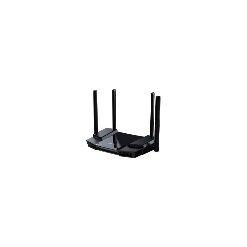 AX18 - Routeur Wi-Fi 6 domestique 2,4/5G 1,8 Gbit/s