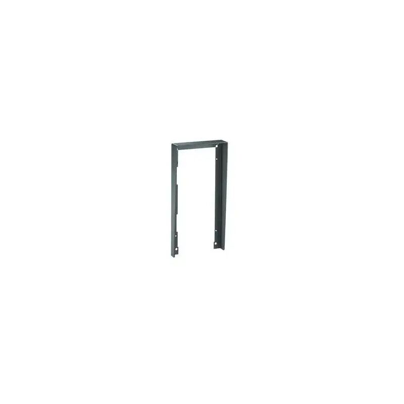 9020026 - Protection anti-pluie encastrée pour 2 modules Somfy