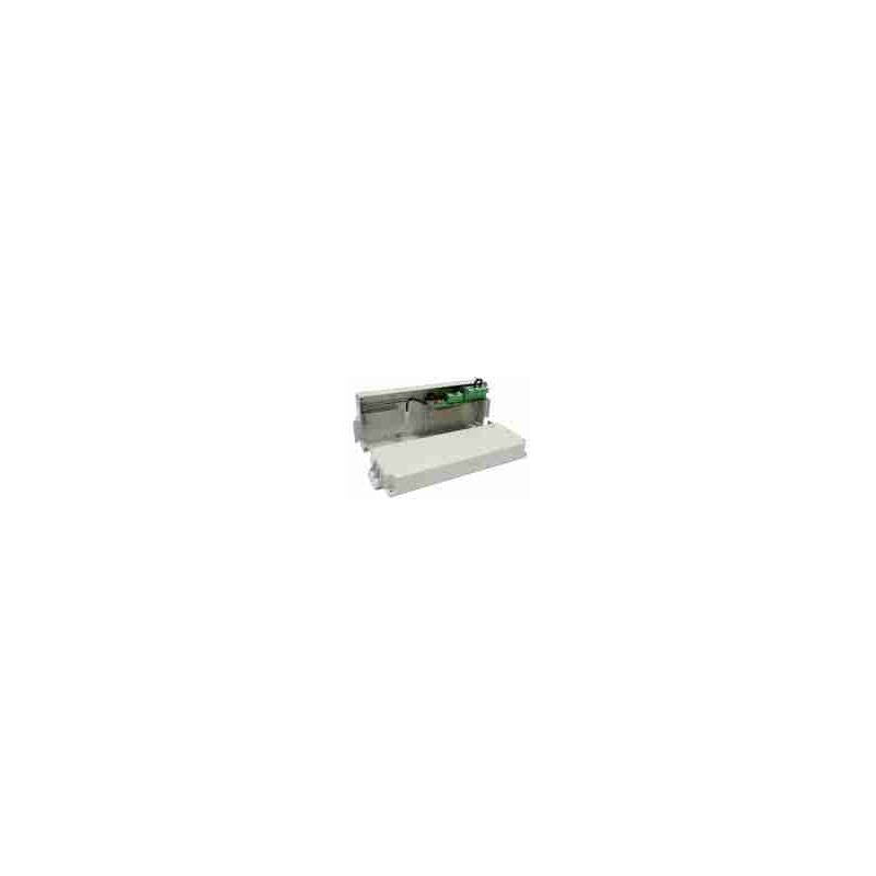 Roger - CHARGEUR DE BATTERIE B71/BC/BOX DANS UN CONTENEUR EN PLASTIQUE ...