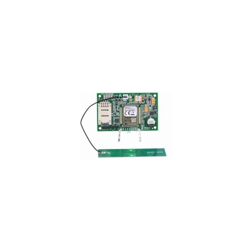 Module enfichable multiprise 2G RP432G200GLA Alarme antivol RISCO ...
