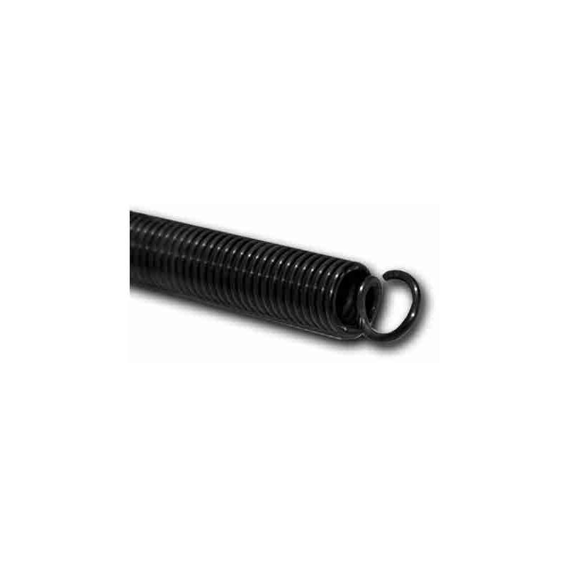 6100292 Ressort souple diamètre 7,5 pour Rainbow 7 Genius 6100292 ...