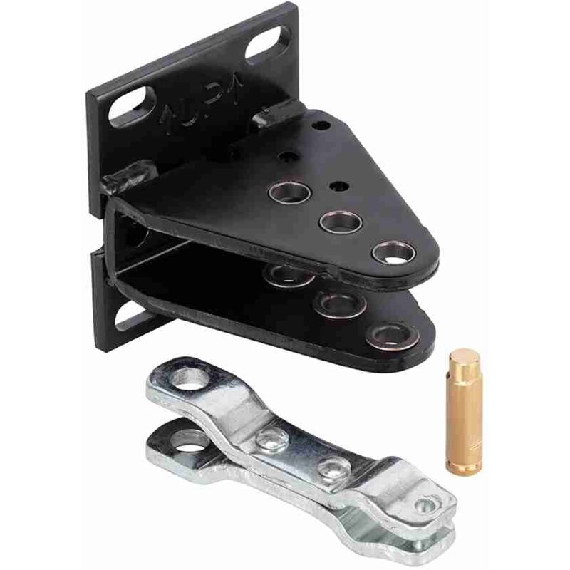 KIT SUPPORT ARRIÈRE À VISSER