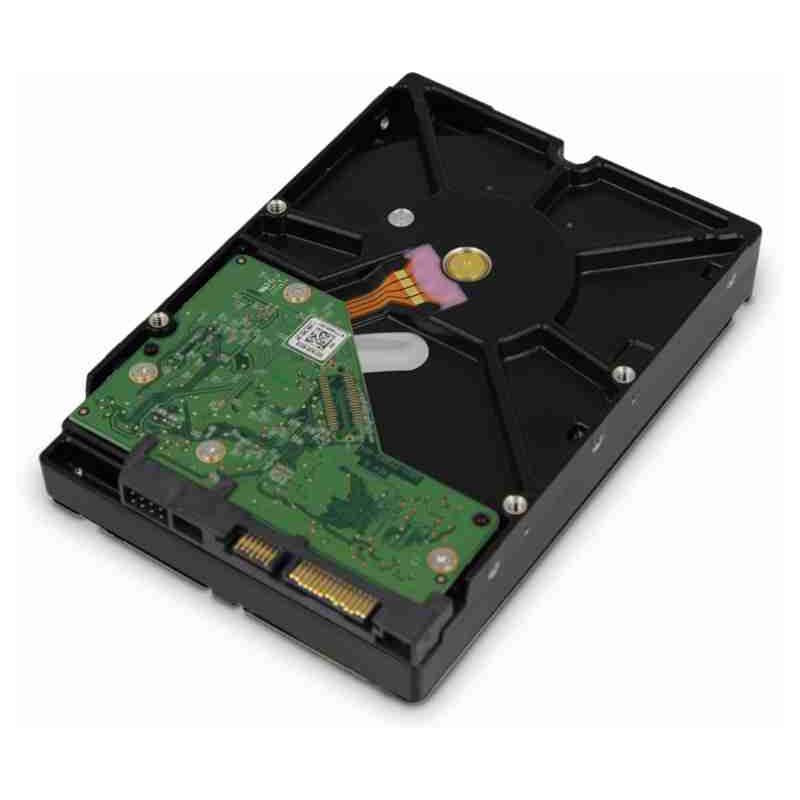 Disque dur 4 To pour DVR/NVR