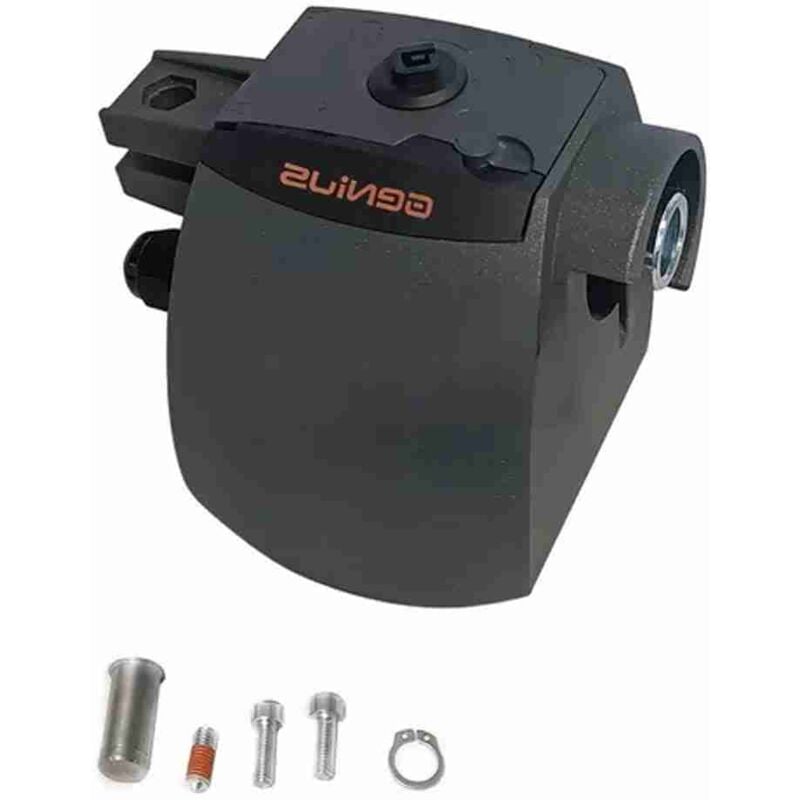 6020504 Xric Groupe de boîte de vitesses gauche G-bat Genius 6020504 ...