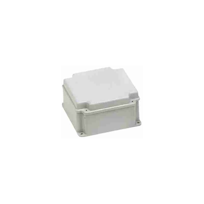 6100066 Conteneur étanche pour Rcu1 Genius 6100066 Automation ...