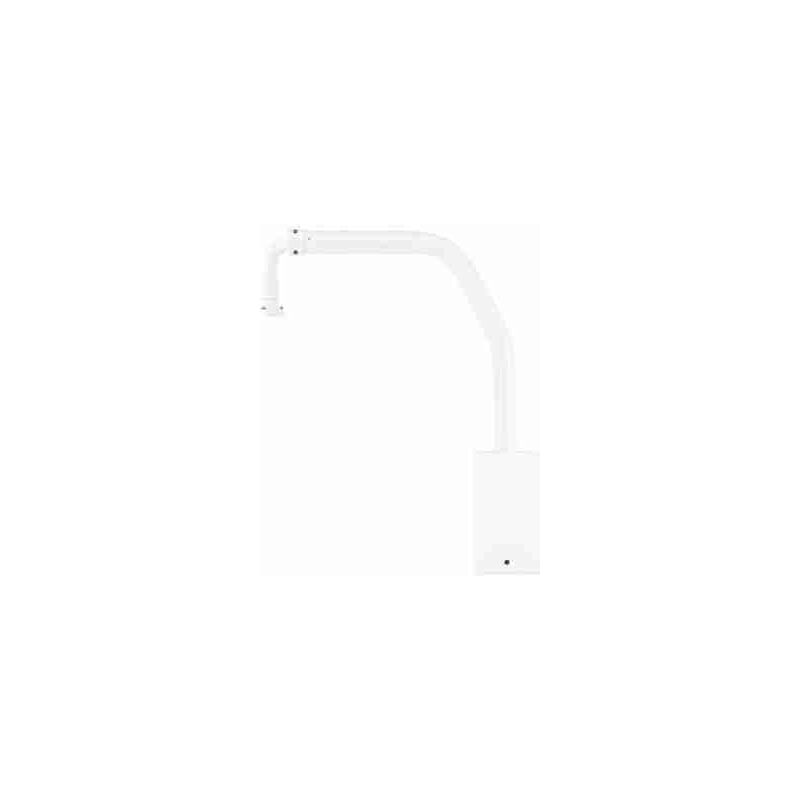 Support de parapet HANWHA SBP-156LMW