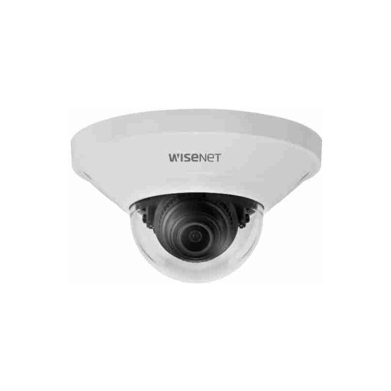 Mini-caméra dôme HANWHA QND-8021 5MP