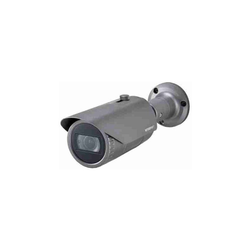 Caméra Bullet IR 4MP HANWHA QNO-7082R