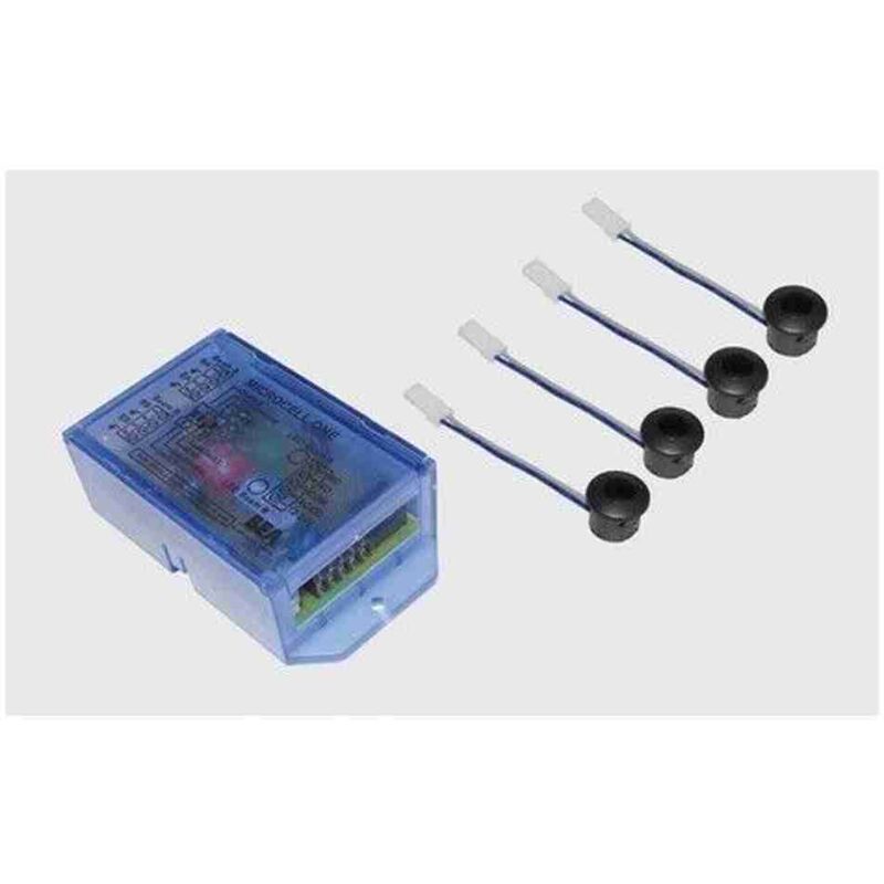 Kit photocellule pour porte automatique VISTA BFT KIT FPA2 P111685 2605163