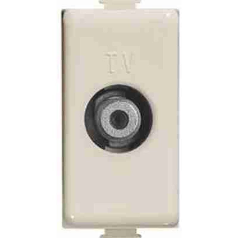 Connecteur coaxial TV de type F BTIA5202F