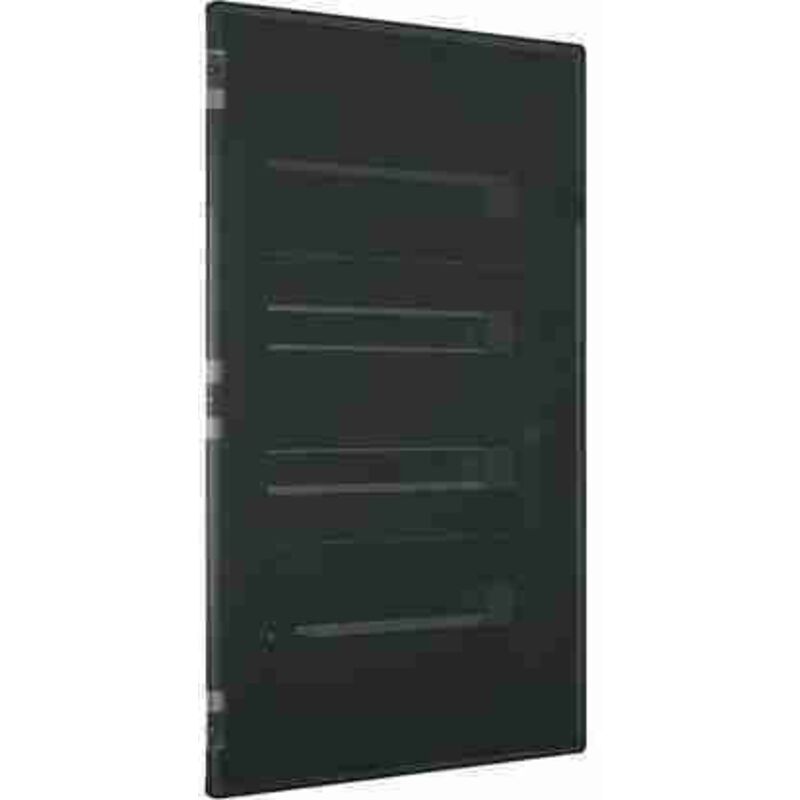 Tableau de distribution encastré BTIF315P72 SPACE LINE - 72 modules DIN