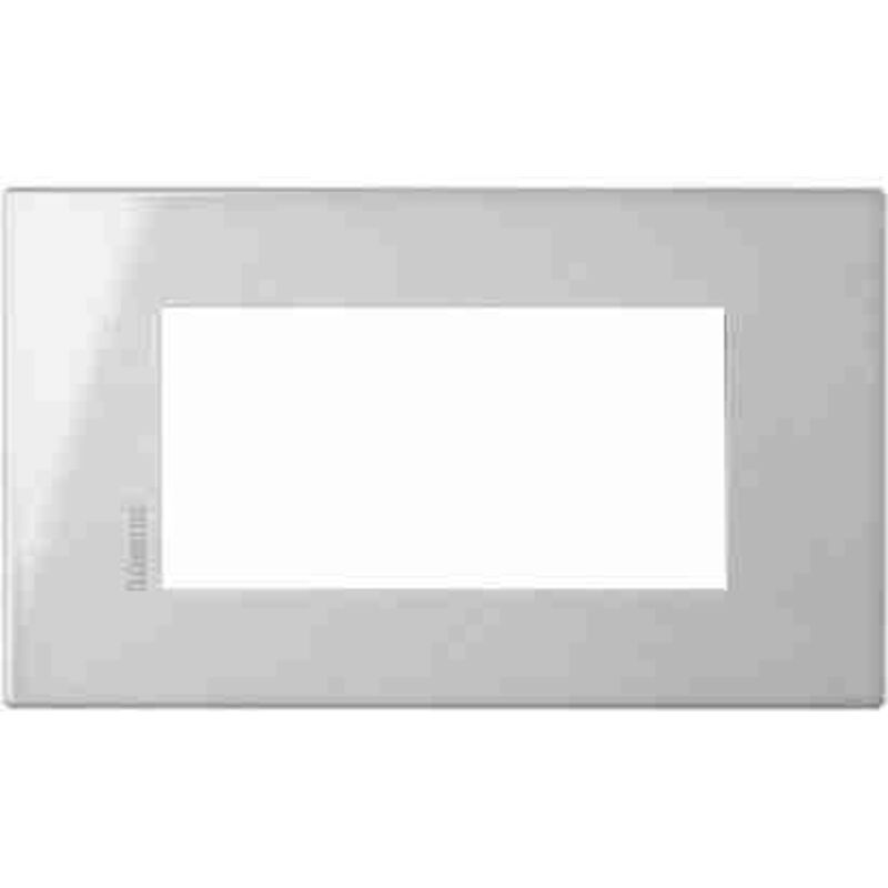 Plaque à 4 modules BTIHW4804HC Axolute Air