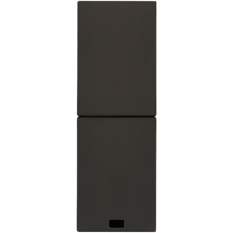 VIMAR - 32034.G XTBy-me adv.1M double contrôle, étiquette noire